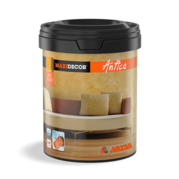 MAXIDECOR ANTIKA - Farbaton