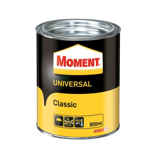 Moment Univerzalni lepak 800ml - Farbaton